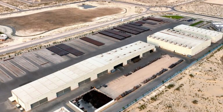Projects - Bold Target Contracting