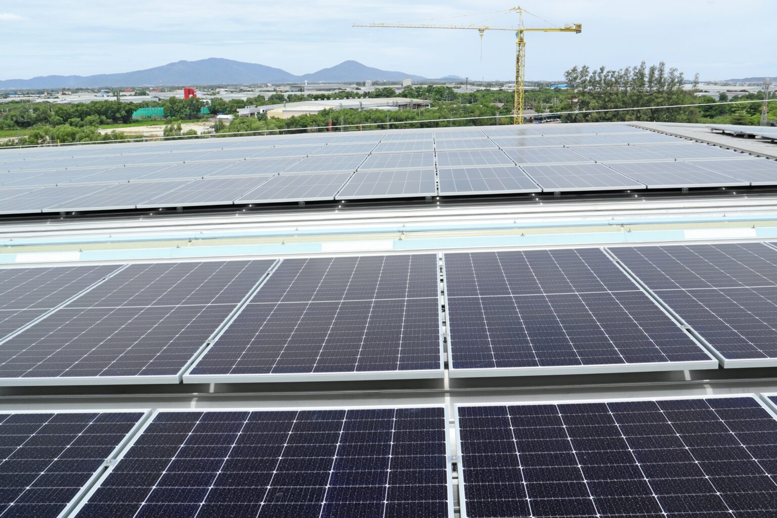 Solar PV Systems EPC Services in Saudi Arabia – Sustainable Energy by ...