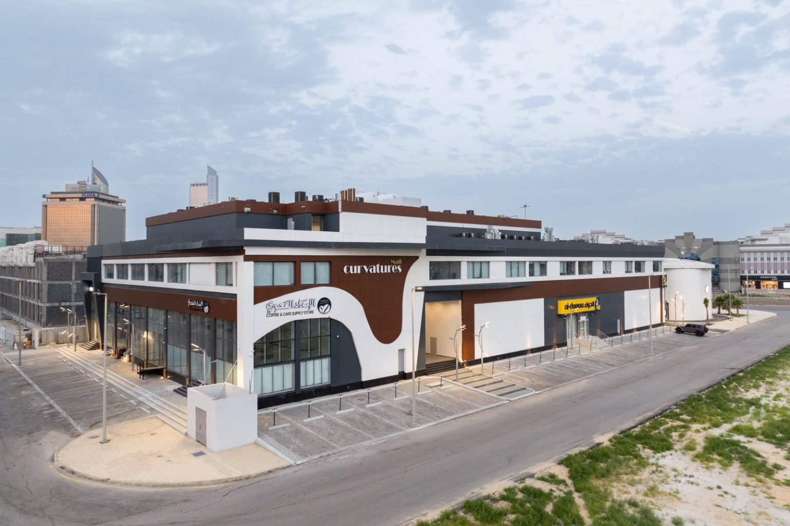 Projects - Bold Target Contracting