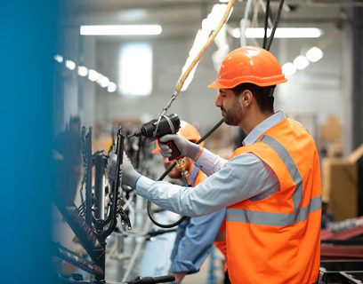 Plumbing Services in Jeddah | BoldTarget General Contracting