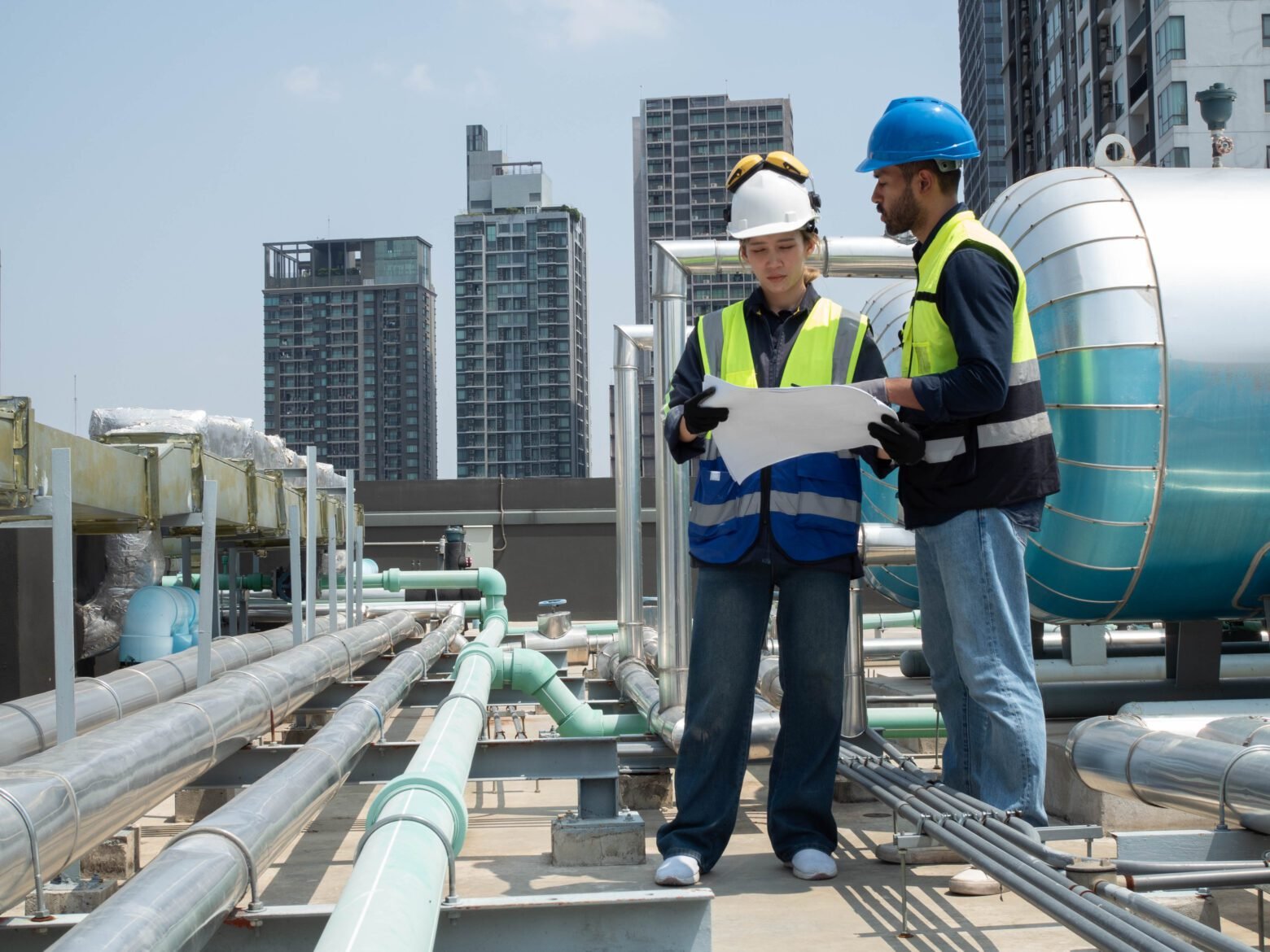 BoldTarget – Reliable MEP Maintenance Company in Saudi Arabia 2026 ...