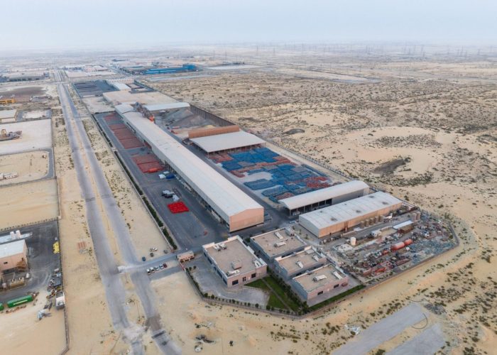 AMC - Bold Target Contracting